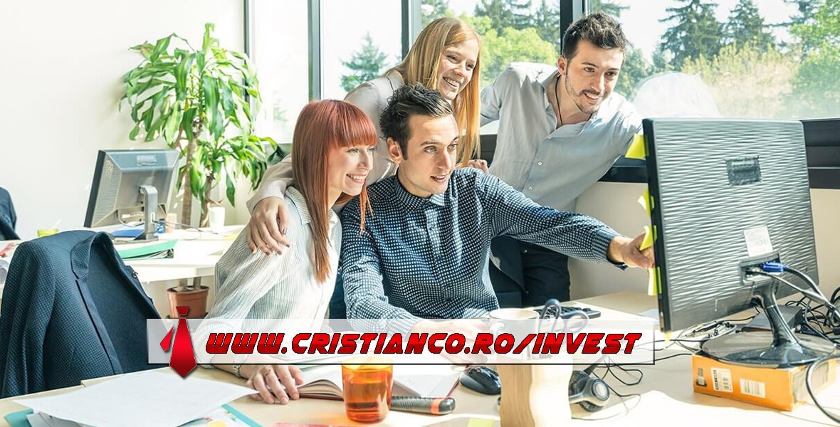 Platforma de investitii online - Home